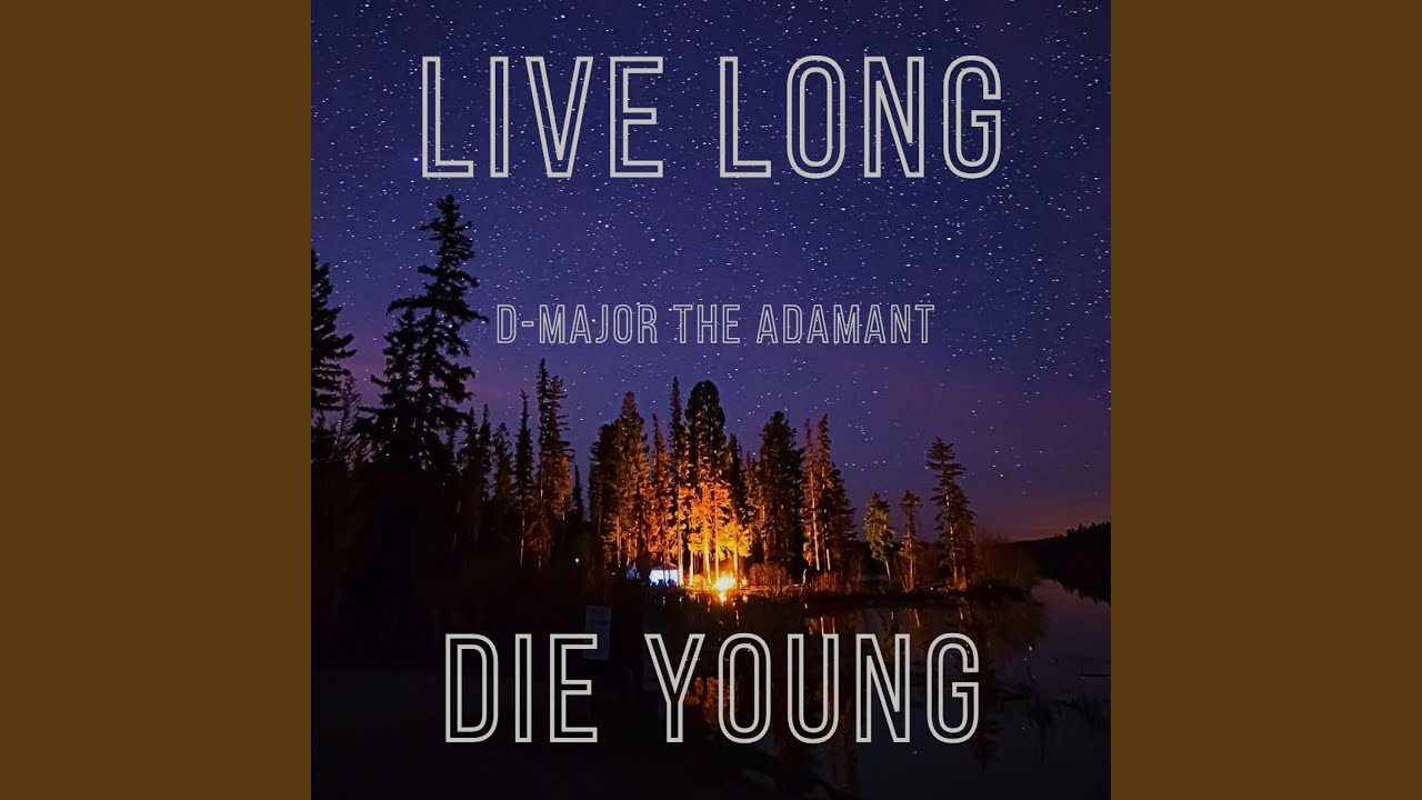 D-Major The Adamant – Live Long Die Young – All Metal Everything