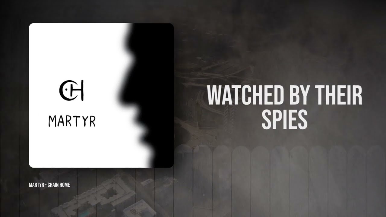 Artist Spotlight: Chain Home – All Metal Everything