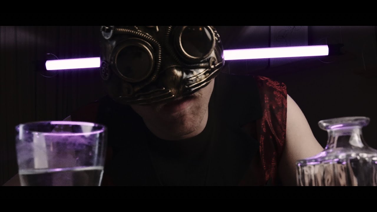 Aristic – New Way – All Metal Everything