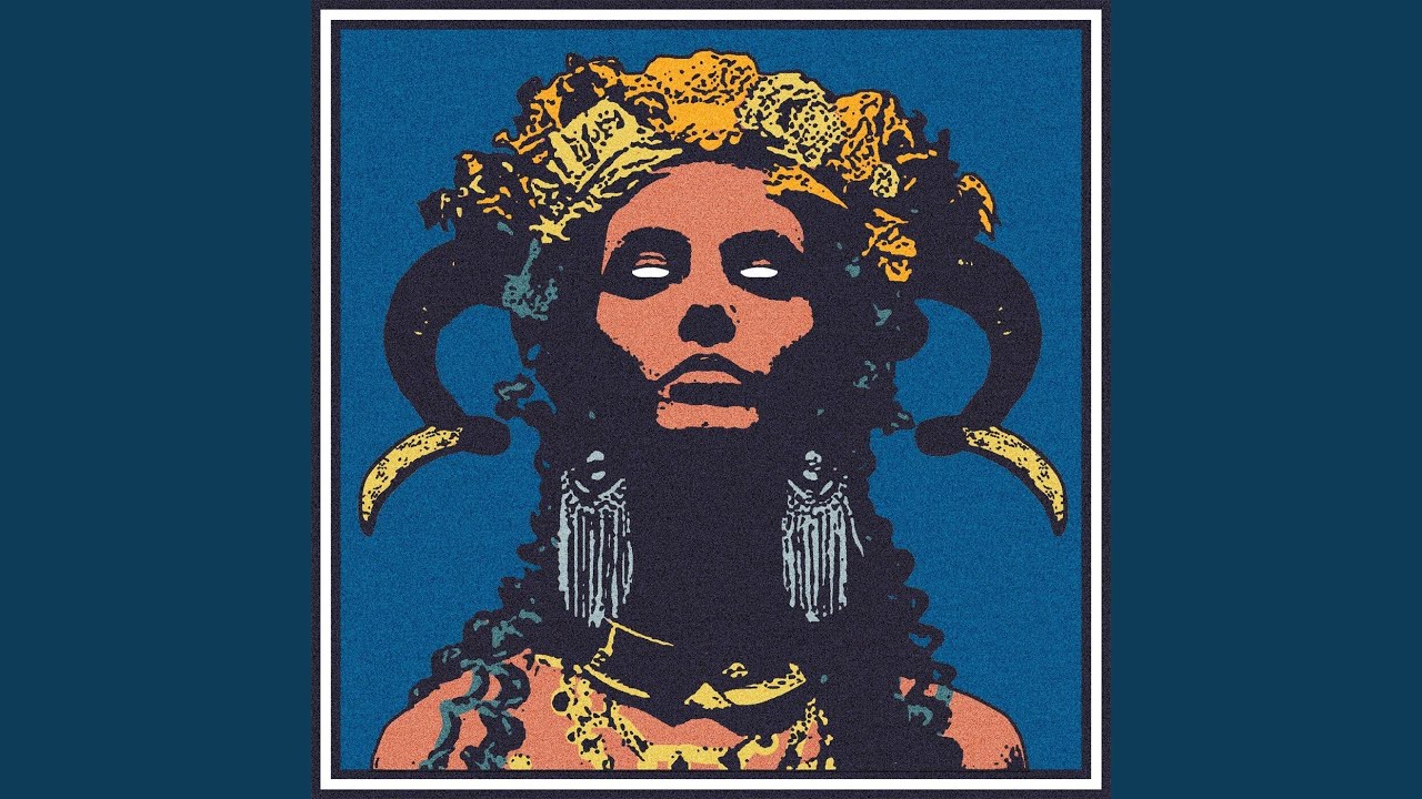 KAHFA – Le Poison et La Reine – All Metal Everything