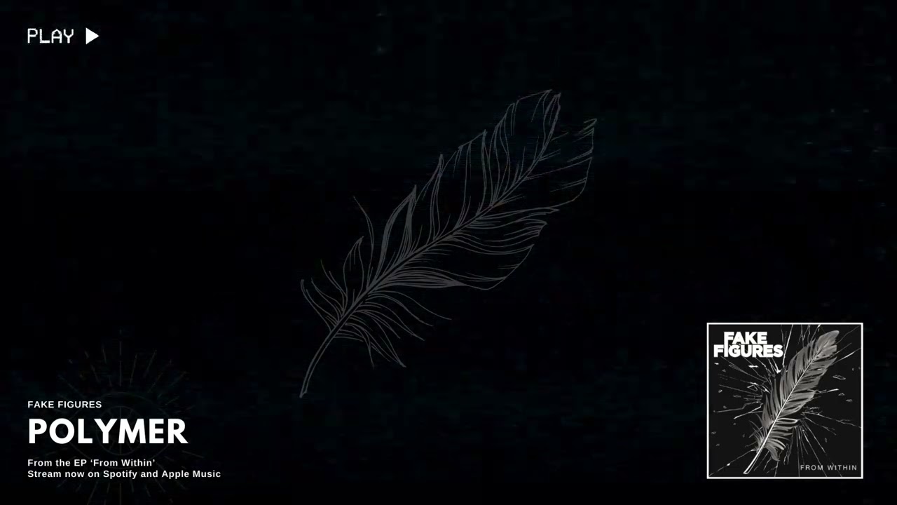 Fake Figures – Polymer – All Metal Everything