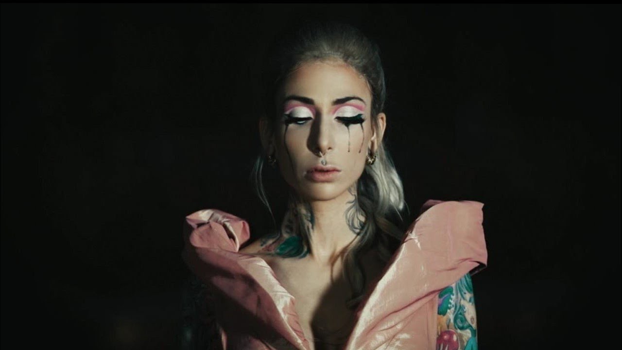 Principius – Venerate – All Metal Everything