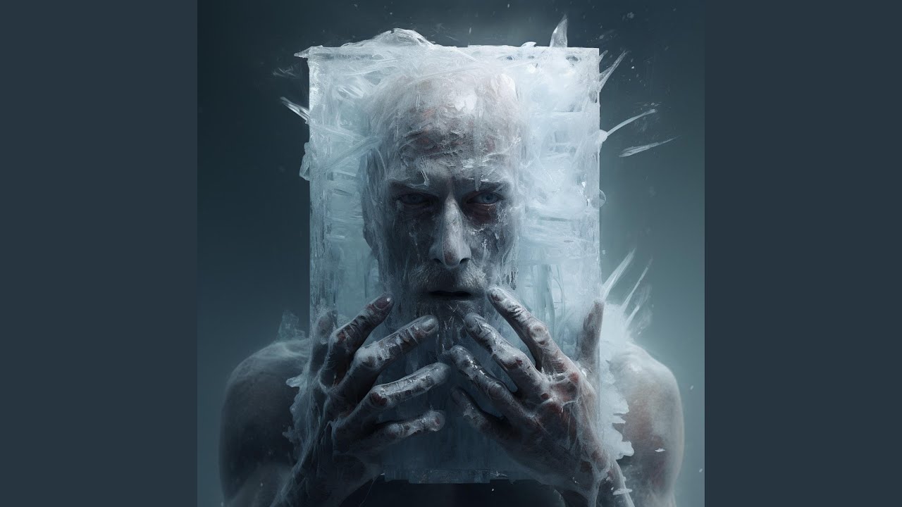 Split Vision – Ice Breaker – All Metal Everything