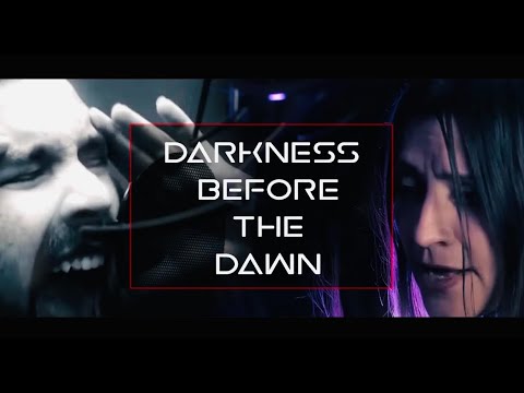 Caleb Hyles x Judge & Jury x Lacey Sturm – Darkness Before The Dawn ...