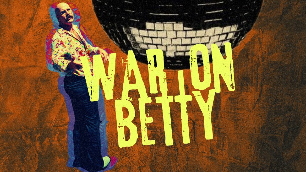 War On Betty – Fantasy – All Metal Everything