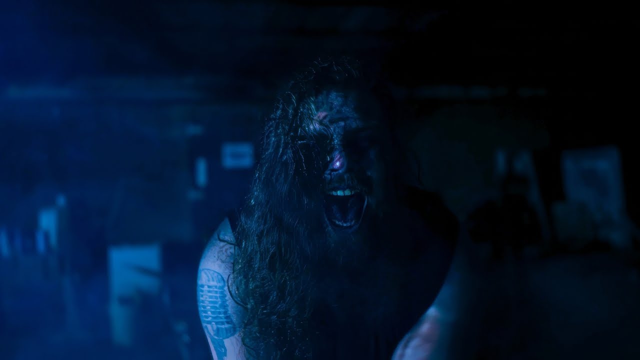 Swept To Sea – Shattered Glass – All Metal Everything