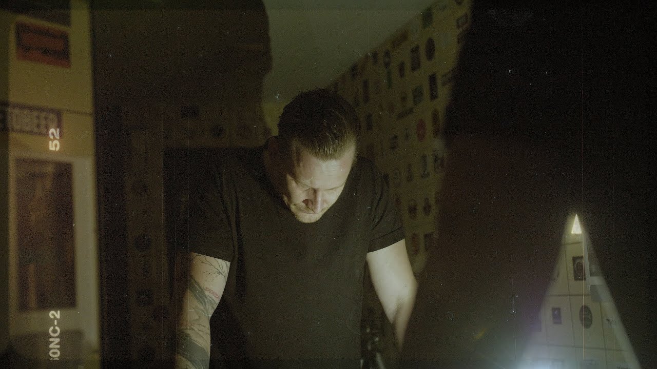 ILÆNDER – Push – All Metal Everything